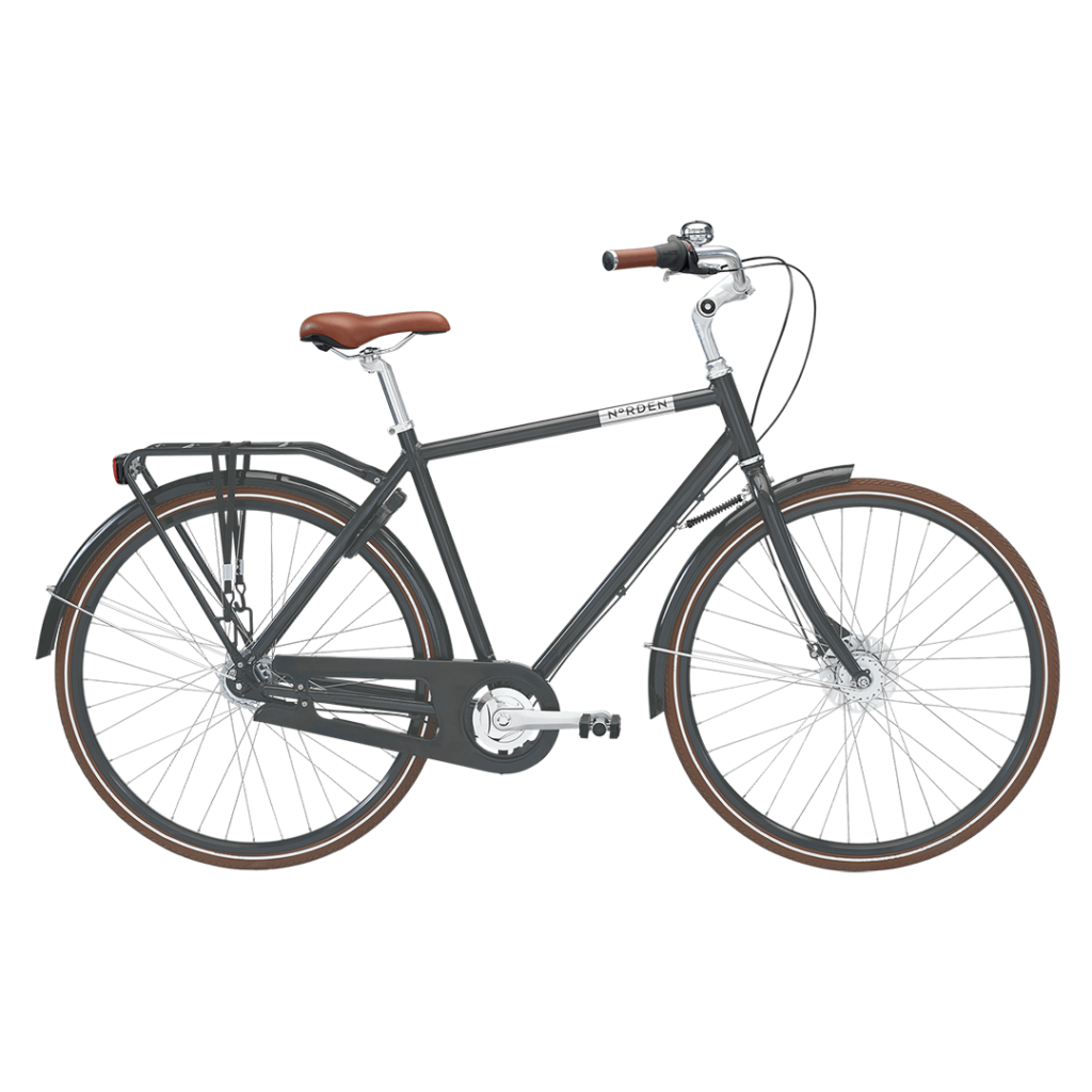 Norden Carl 7g Herre - Surina Cykler